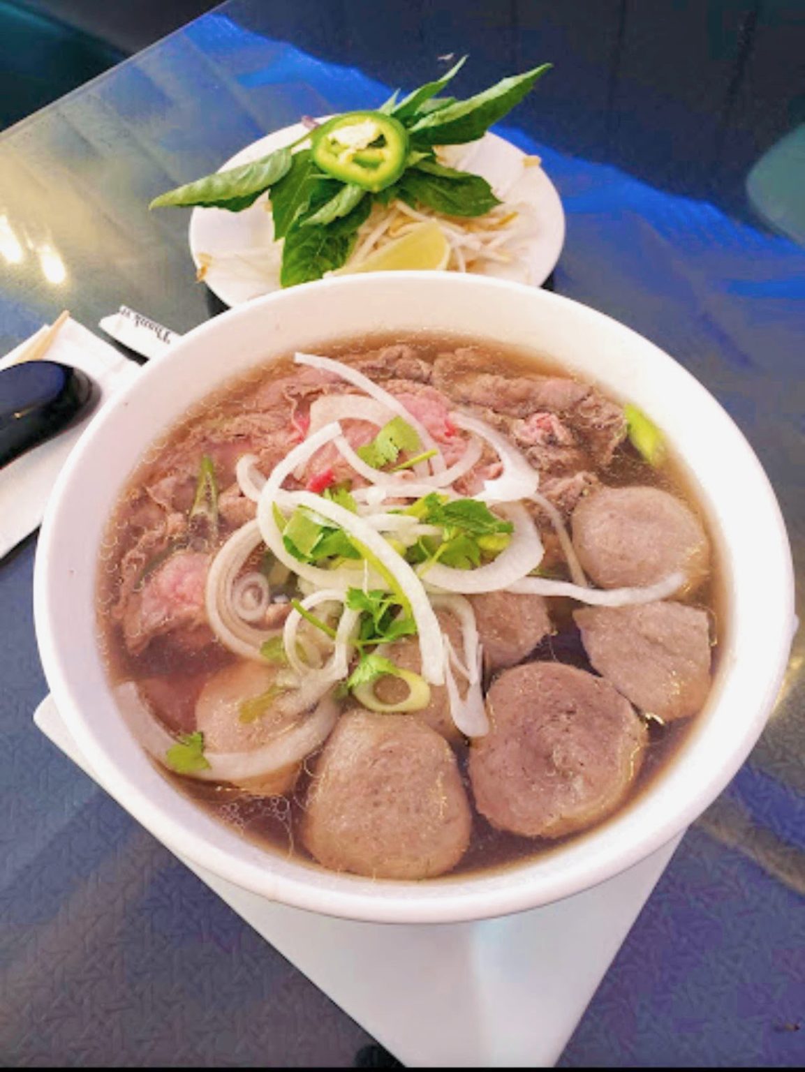 Le Petit Saigon | Authentic Vietnamese Restaurant